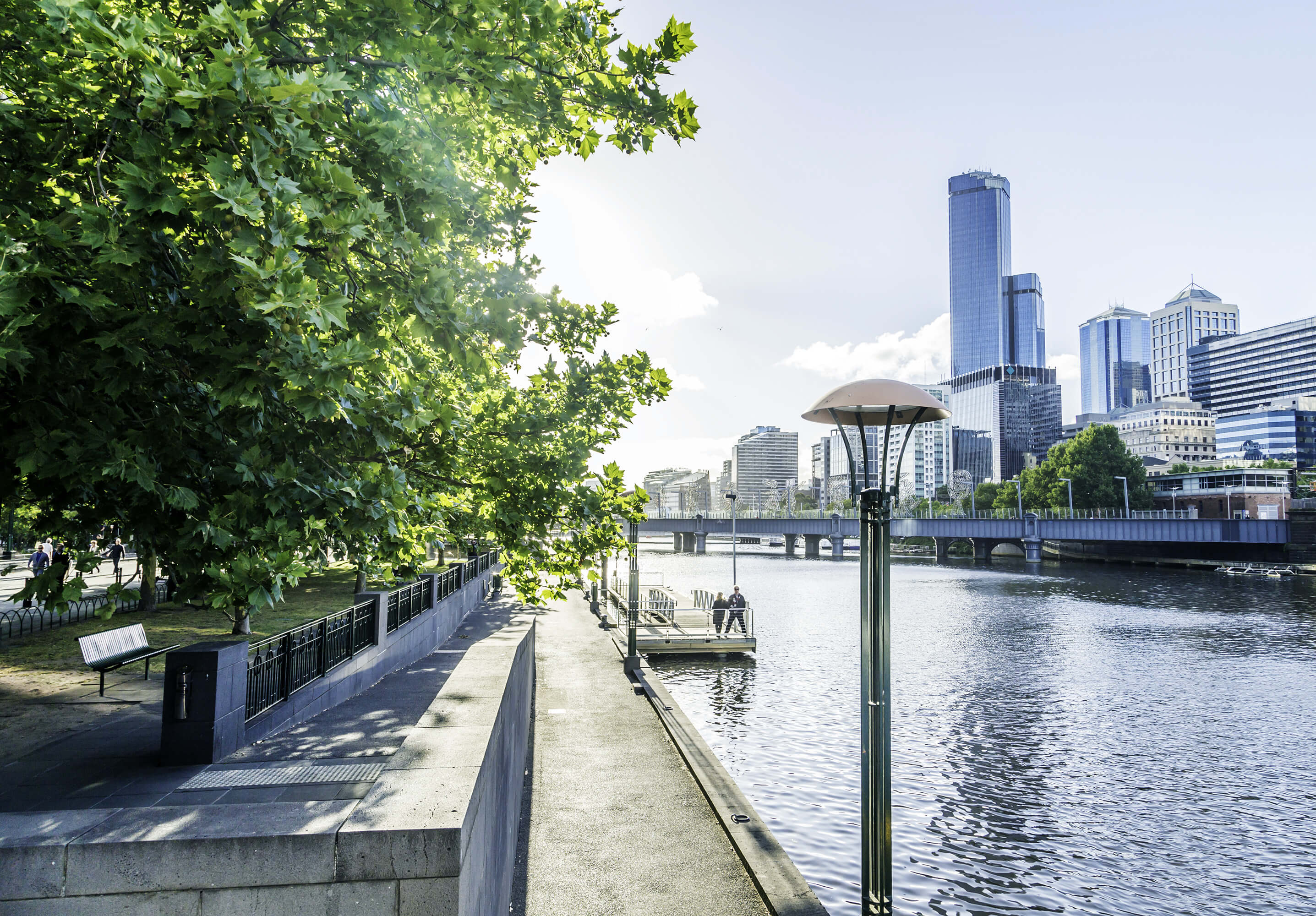 MICM - Melbourne Inner City Management