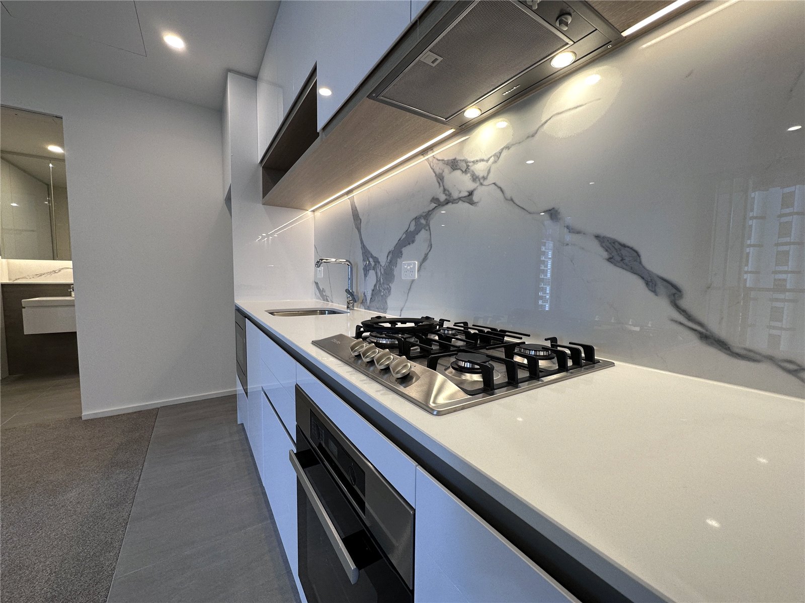 1008-408 Spencer Street West Melbourne VIC 3003 | MICM